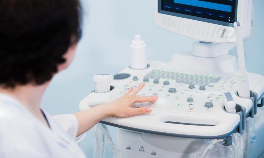 Rola badań ultrasonograficznych w diagnostyce ginekologicznej