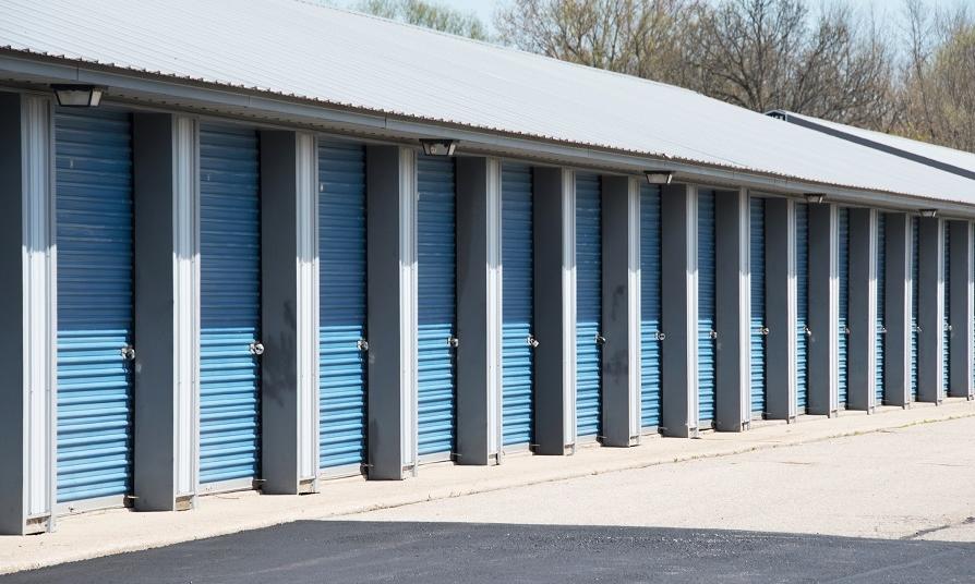 Self storage – na czym polega i ile kosztuje wynajem boksu?