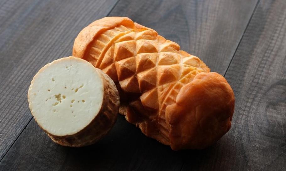 Produkcja serów góralskich typu gałka krok po kroku