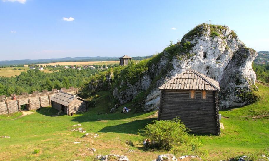 Jaką historię ma tajemnicza Góra Birów - Portal Usługowy