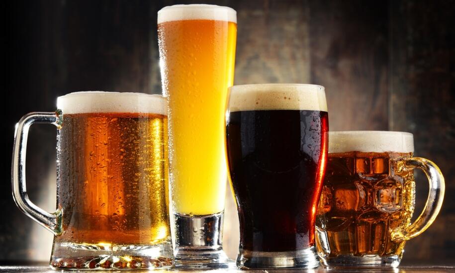 Rodzaje piw: jakie są i czym się one charakteryzują