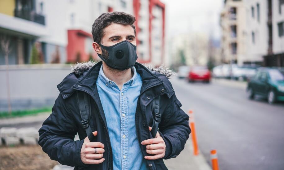 Jak bardzo smog może wpłynąć na stan zdrowia człowieka?