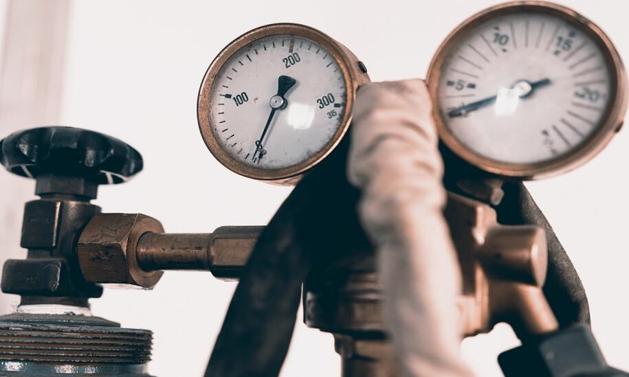 Reduktory gazowe – szczegółowa specyfikacja oraz zastosowanie