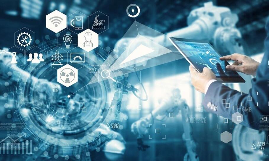 Jak wygląda projektowanie automatyki przemysłowej