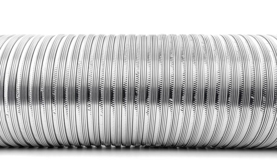 Jaką funkcję w systemach wentylacji pełnią rury spiro?