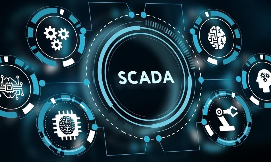 System SCADA – czym jest, jakie ma zalety i zastosowania?