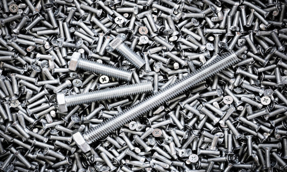 Śruby imbusowe - jakie są rodzaje na rynku i które warto kupić?