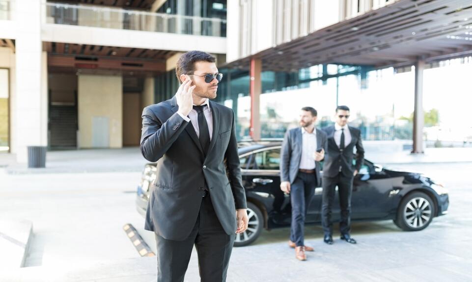 Czym jest konwój? Jak go zorganizować i zabezpieczyć?