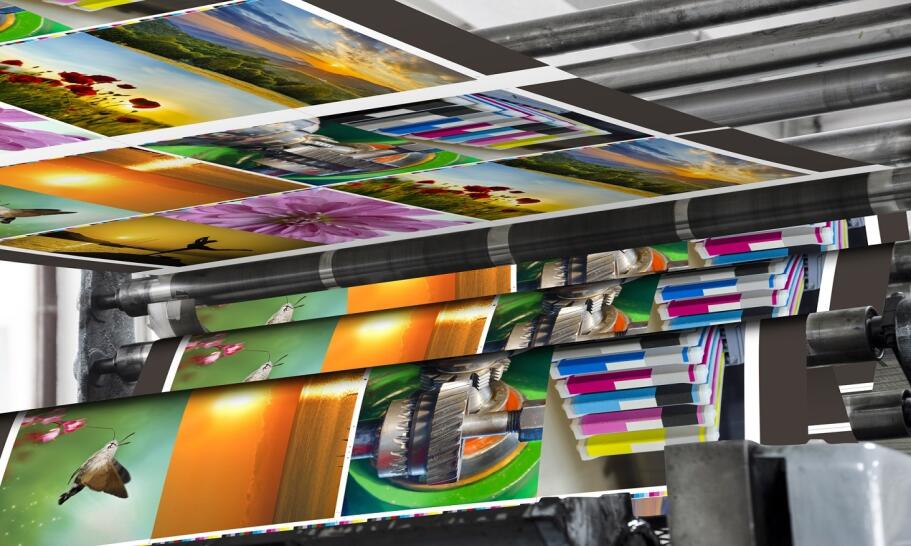 Druk offsetowy: charakterystyka, rodzaje oraz główne zalety- Poradnik ...