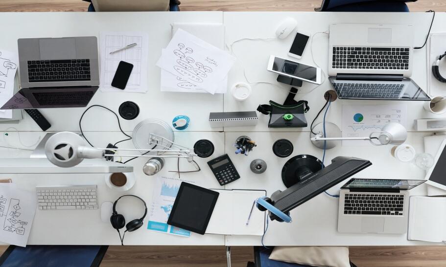 Poleasingowy sprzęt elektroniczny. Na co zwracać uwagę przy zakupie?