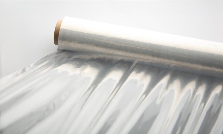 Folia stretch – charakterystyka, podział oraz zastosowanie