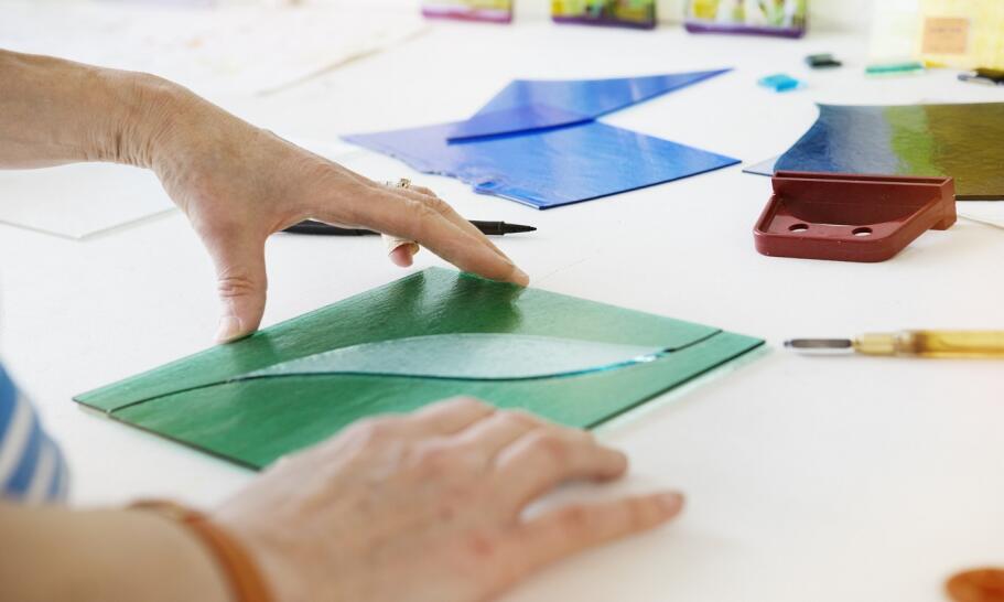 W jaki sposób zbudowana jest szyba zespolona?