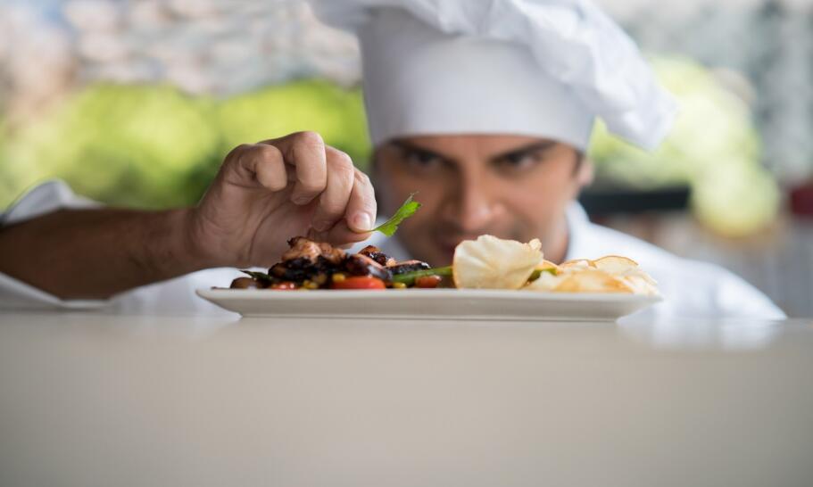 Face cooking – dostęp do wielu przepisów kulinarnych na żywo