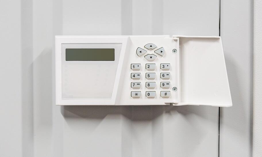 Jakie są najważniejsze elementy systemu alarmowego?