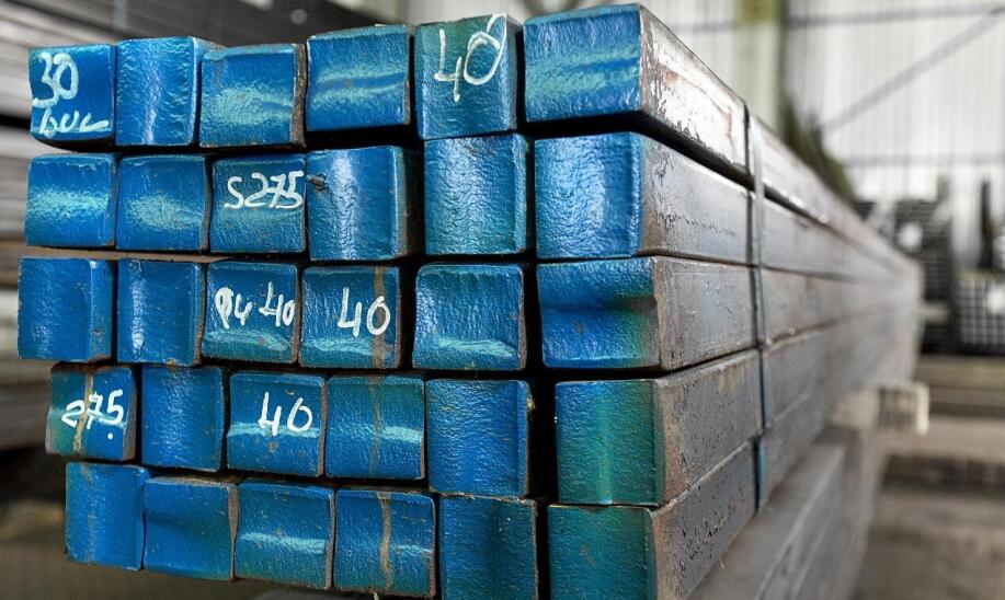 Charakterystyka oraz zastosowanie kęsisk stalowych