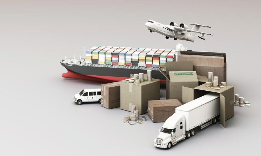 Definicja logistyki | Rodzaje, funkcje, procesy logistyczne