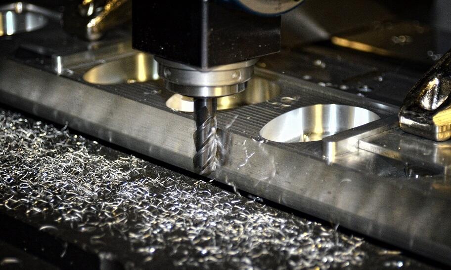 Znaczenie frezowania CNC dla różnych sektorów przemysłu