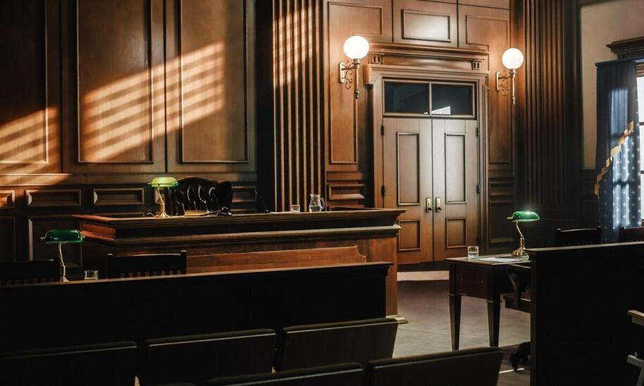 Prokuratura – czym jest, jakie ma zadania i komu podlega?