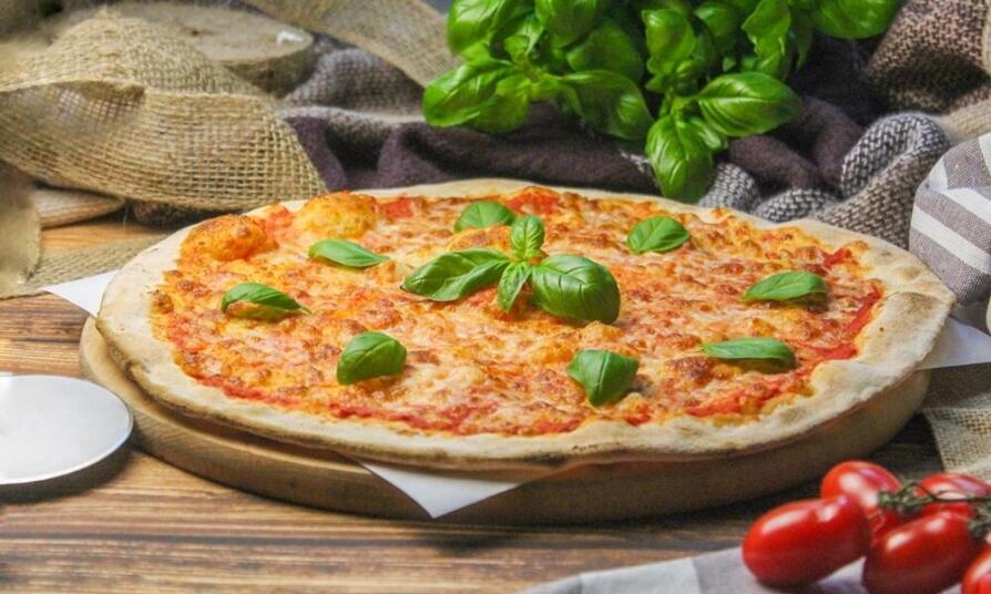 Jakie rodzaje pizzy cieszą się największą popularnością?