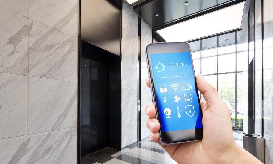 Nowoczesne rozwiązania wyróżniające inteligentne budynki