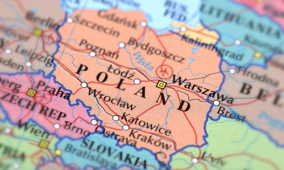 Region Kurpie: Nieodkryty Skarb Polskiego Dziedzictwa
