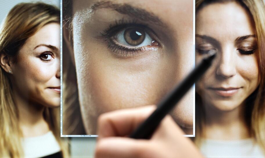 Grafika rastrowa: co to jest i jak wykorzystywana jest w sztuce