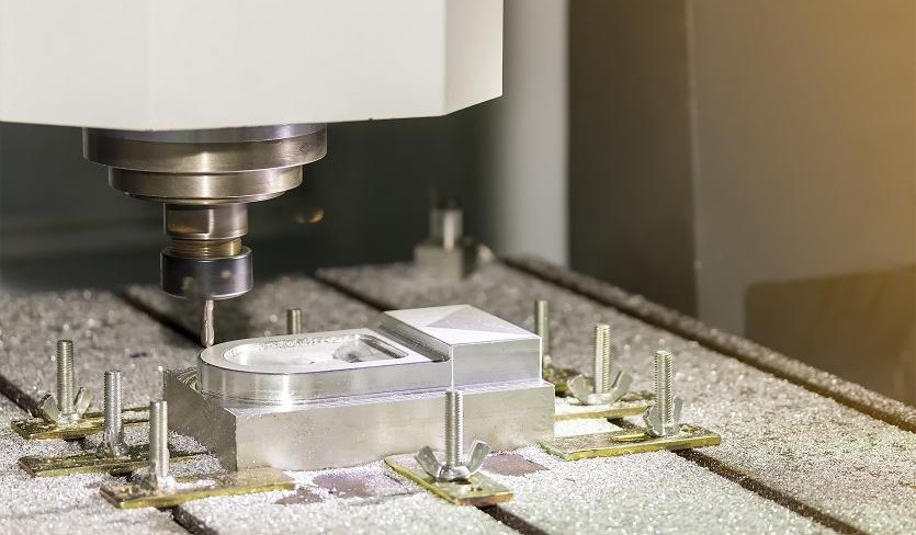 Obróbka CNC – jakie ma ona znaczenie dla przemysłu?