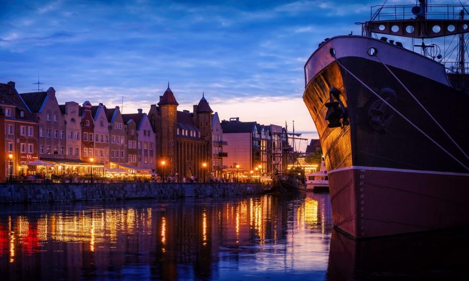 Pomysły na romantyczny weekend we dwoje w Gdańsku: Co zobaczyć?